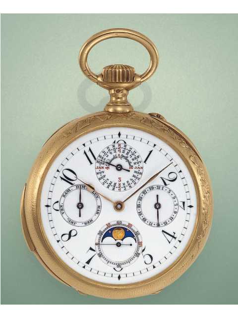 La Cote des Montres : Enchères B. Poitevin, fabricant, 22 rue Viviene ...