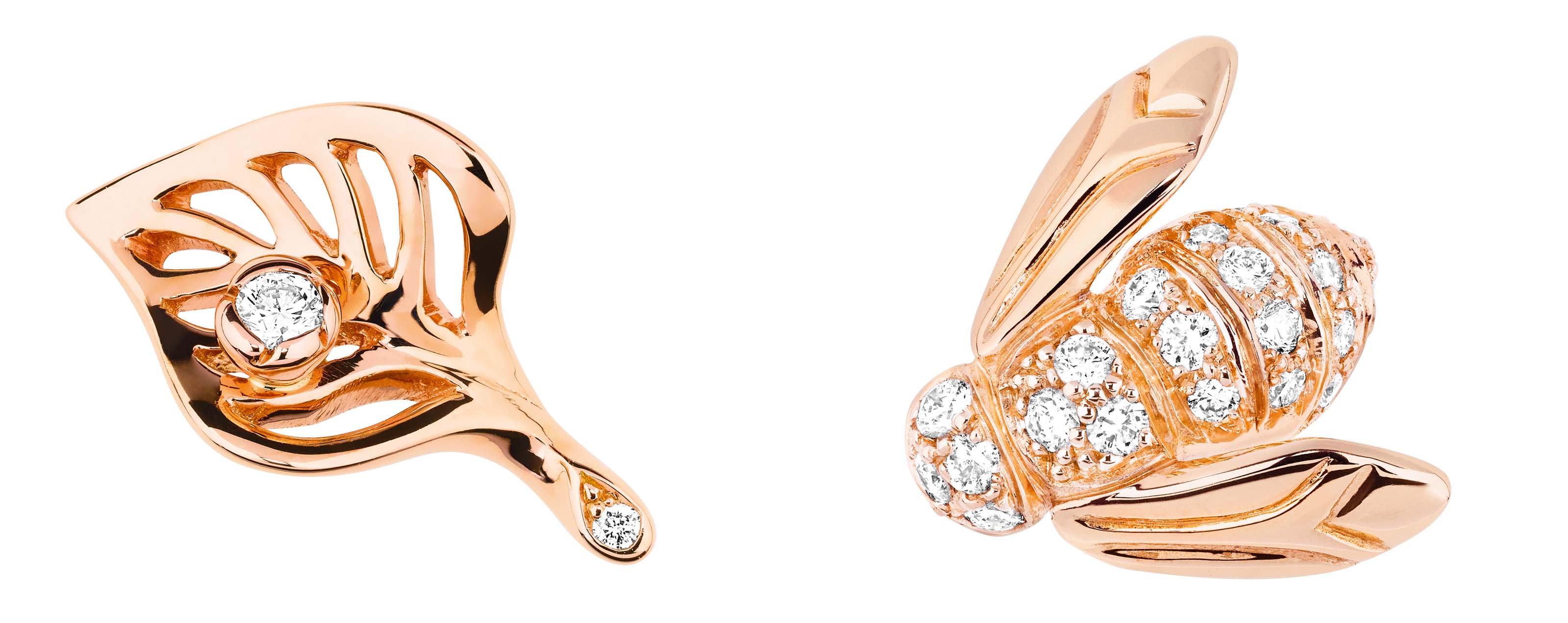 La Cote des Montres : La Rose Dior - Une escapade bucolique dans une ...