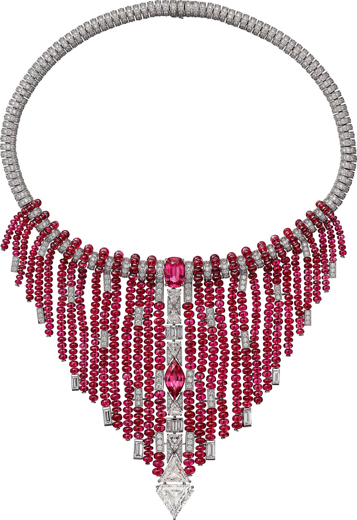 La Cote des Montres : Cartier Coloratura - Une exploration sensorielle ...