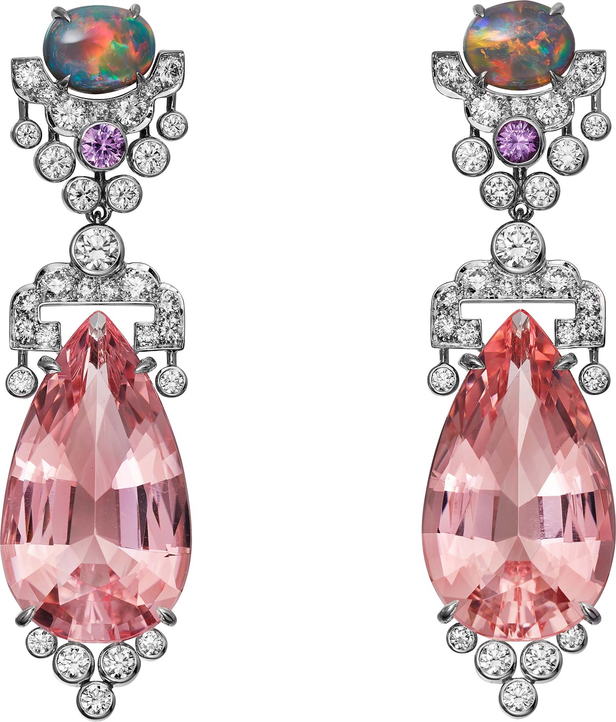 La Cote des Montres : Cartier Coloratura - Une exploration sensorielle ...