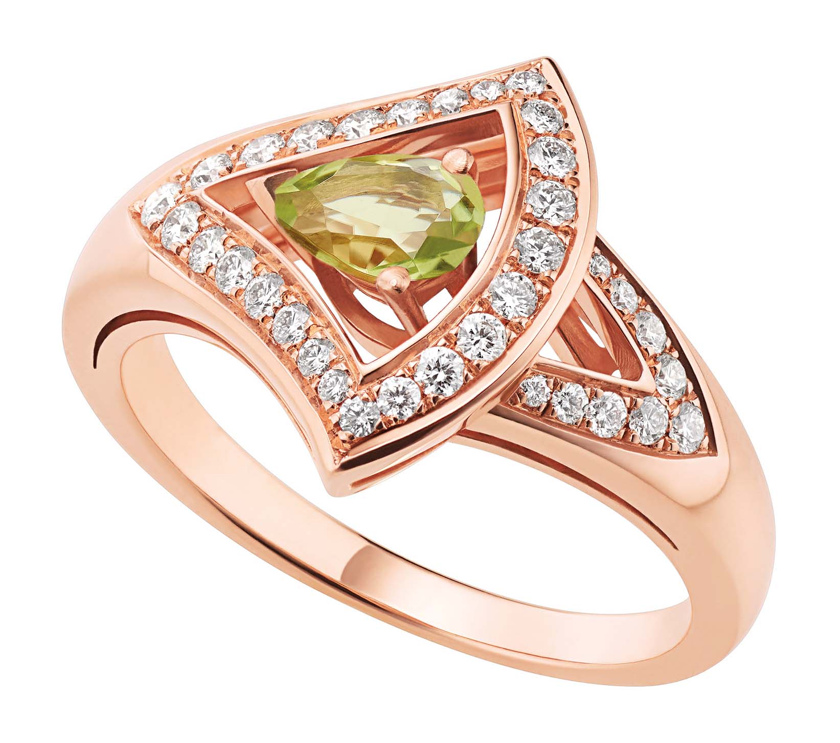La Cote des Montres: Bvlgari Divas’ Dream: the ultimate italian femininity