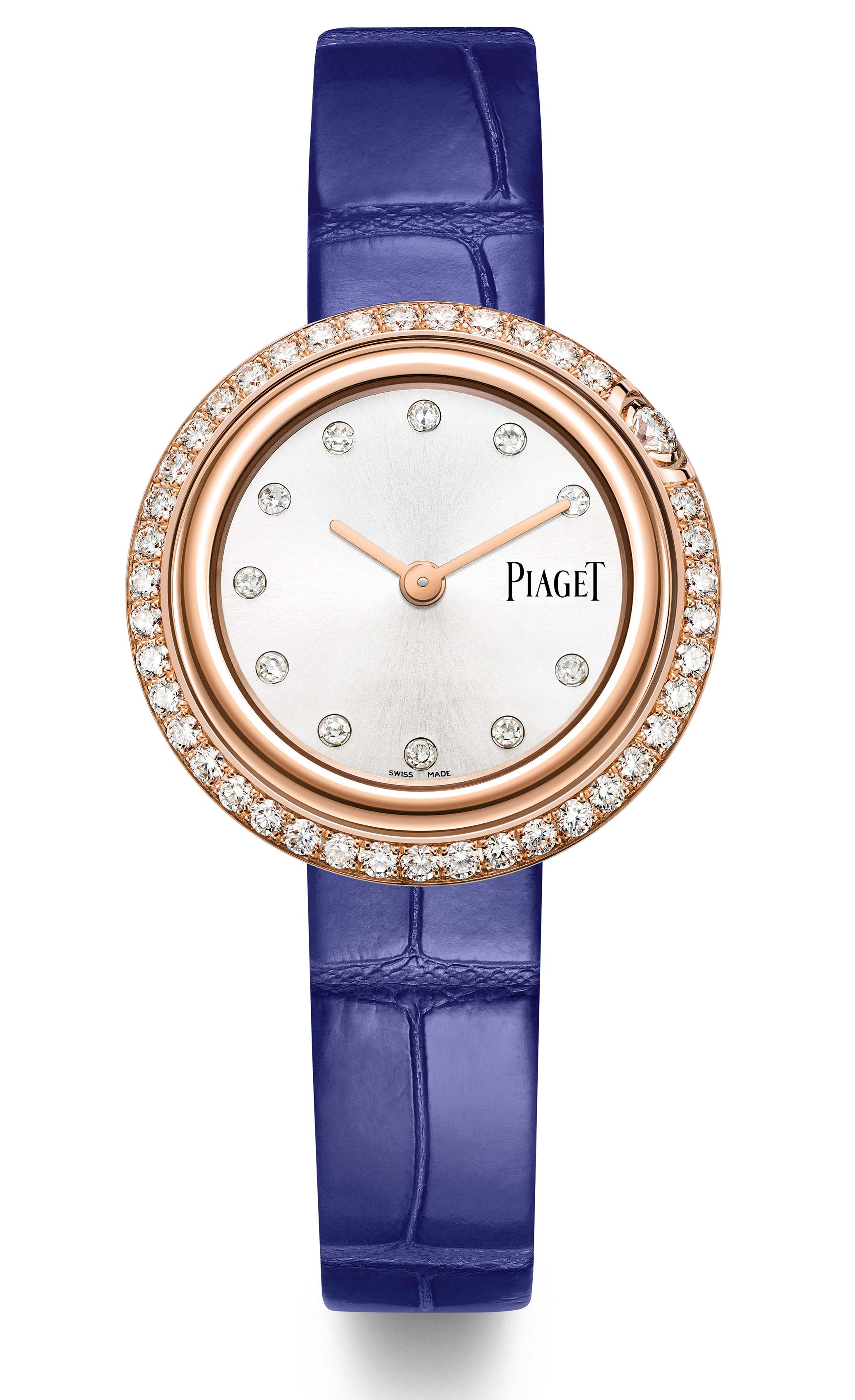 La Cote des Montres : Piaget, un Amour Extraordinaire pour la Saint ...