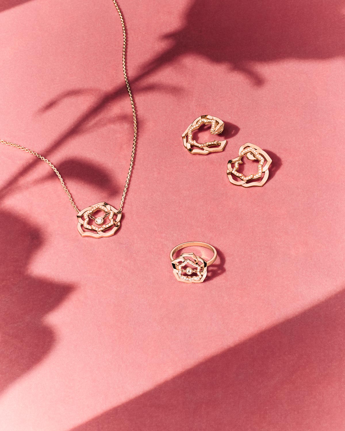 La Cote des Montres : Piaget, un Amour Extraordinaire pour la Saint ...