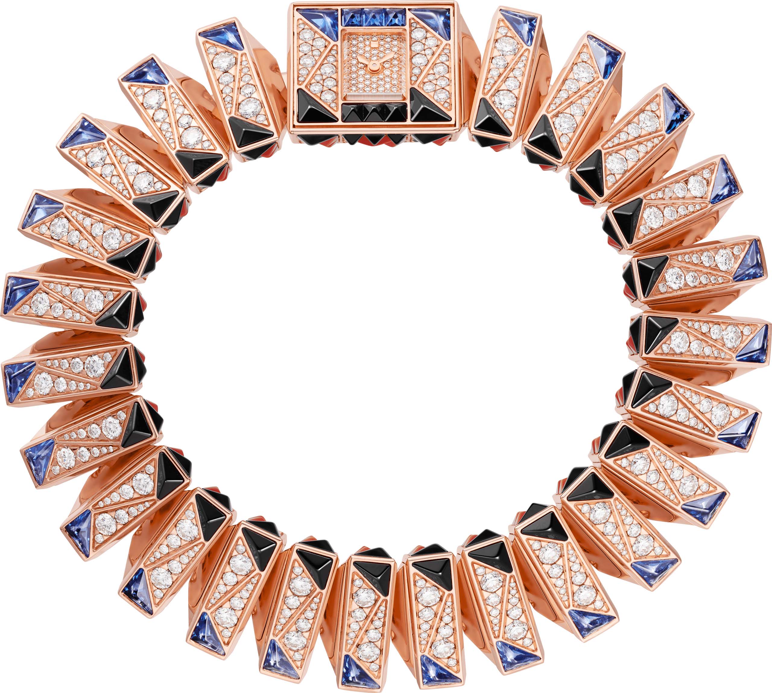 La Cote des Montres: The Cartier Libre Collection - Inspired by the ...