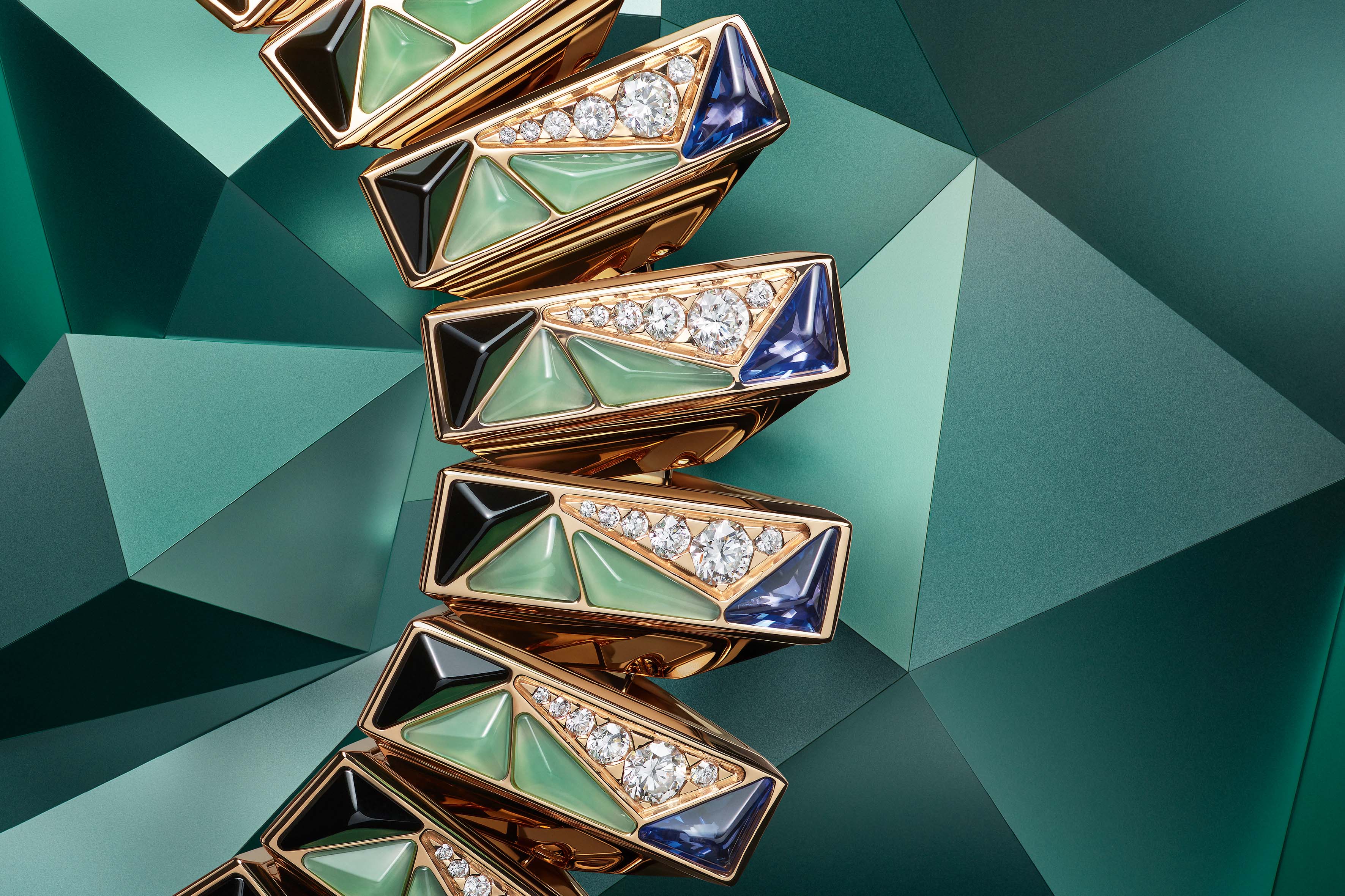 La Cote des Montres: The Cartier Libre Collection - Inspired by the ...