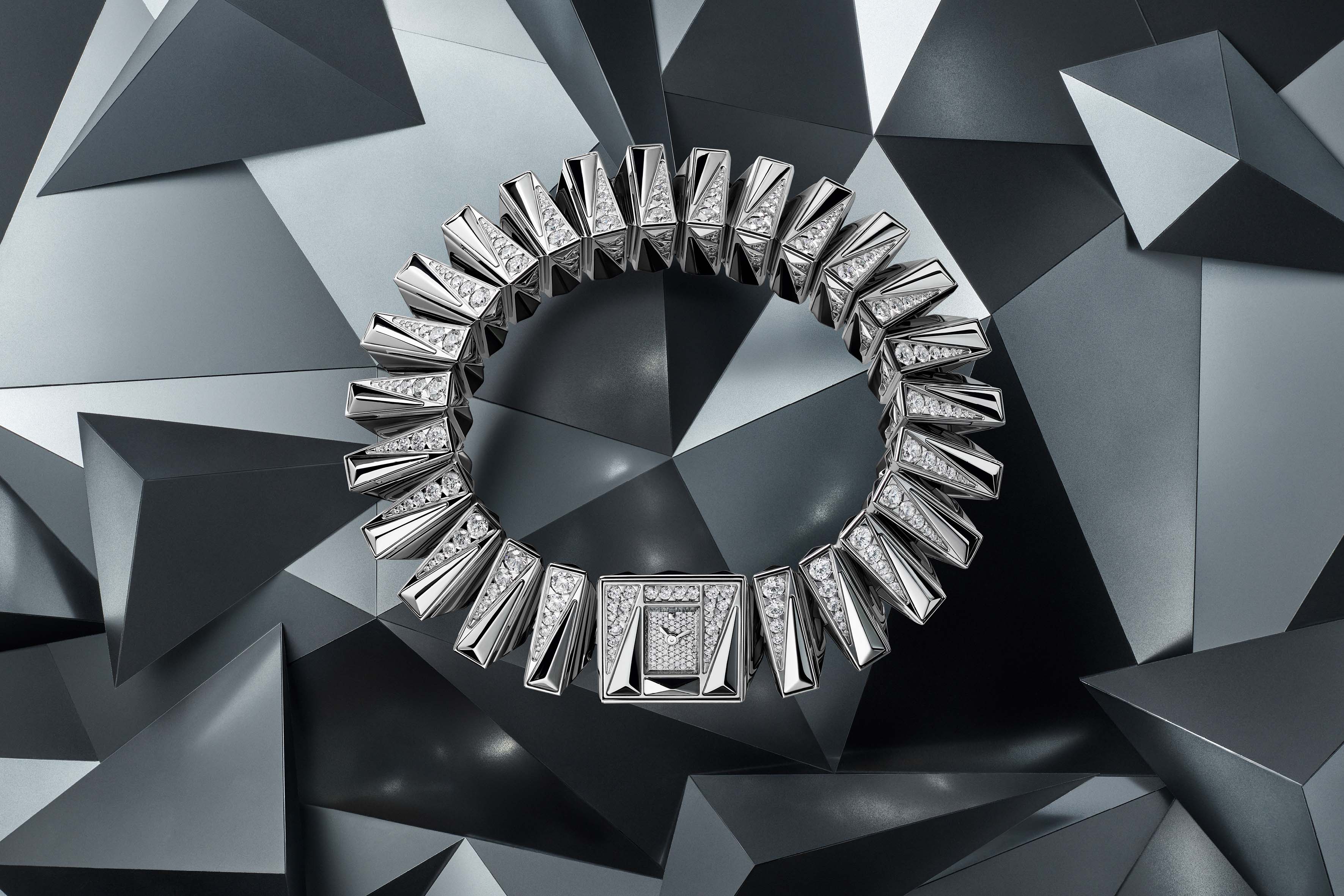 La Cote des Montres: The Cartier Libre Collection - Inspired by the ...