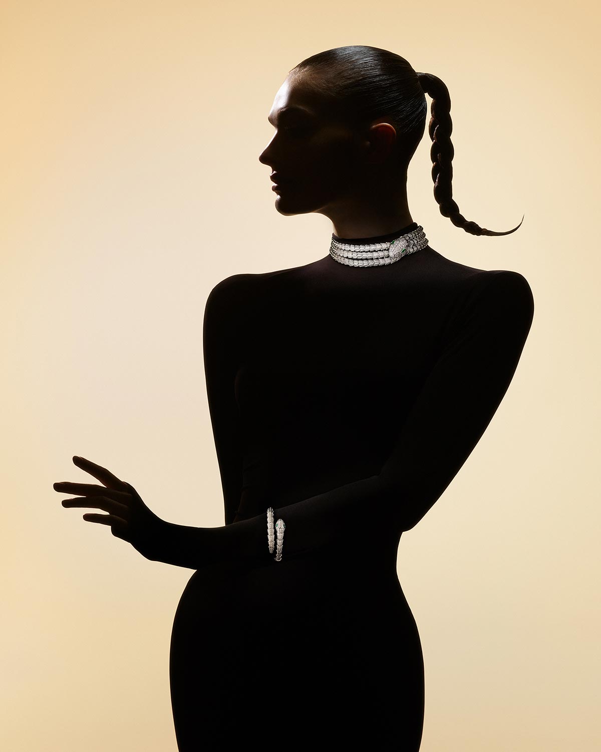 La Cote des Montres: Bvlgari Serpenti, 75 years of infinite tales as ...