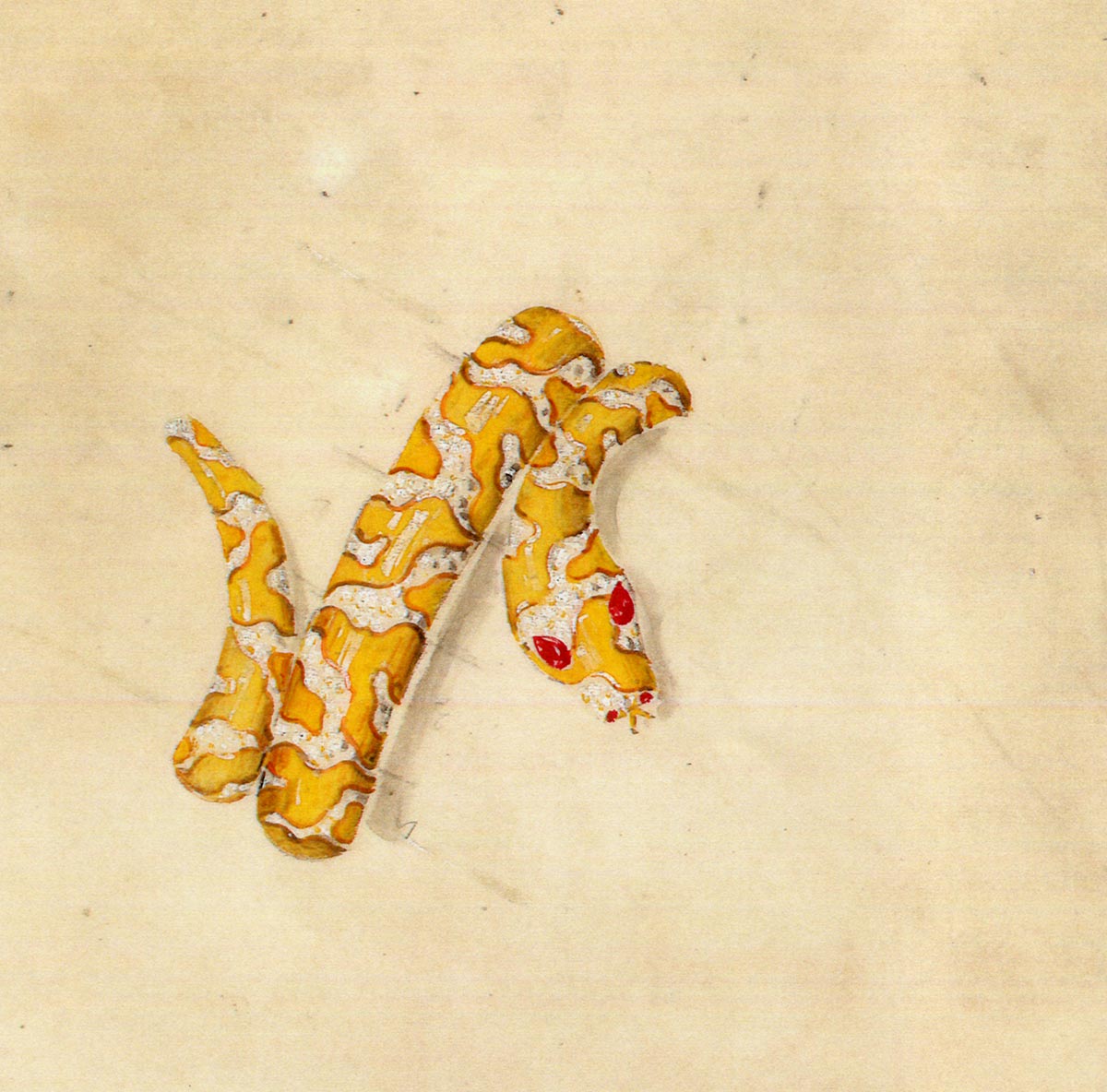 La Cote des Montres: Bvlgari Serpenti, 75 years of infinite tales as ...