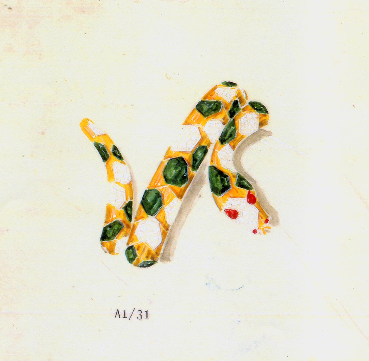 La Cote des Montres: Bvlgari Serpenti, 75 years of infinite tales as ...