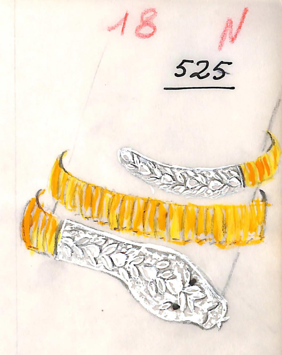 La Cote des Montres: Bvlgari Serpenti, 75 years of infinite tales as ...