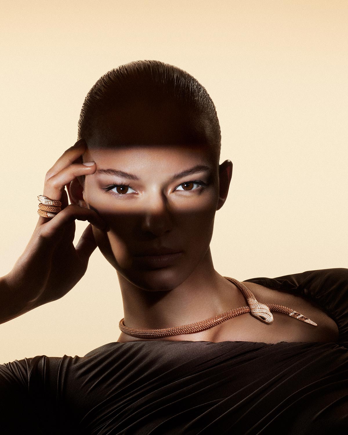 La Cote des Montres: Bvlgari Serpenti, 75 years of infinite tales as ...