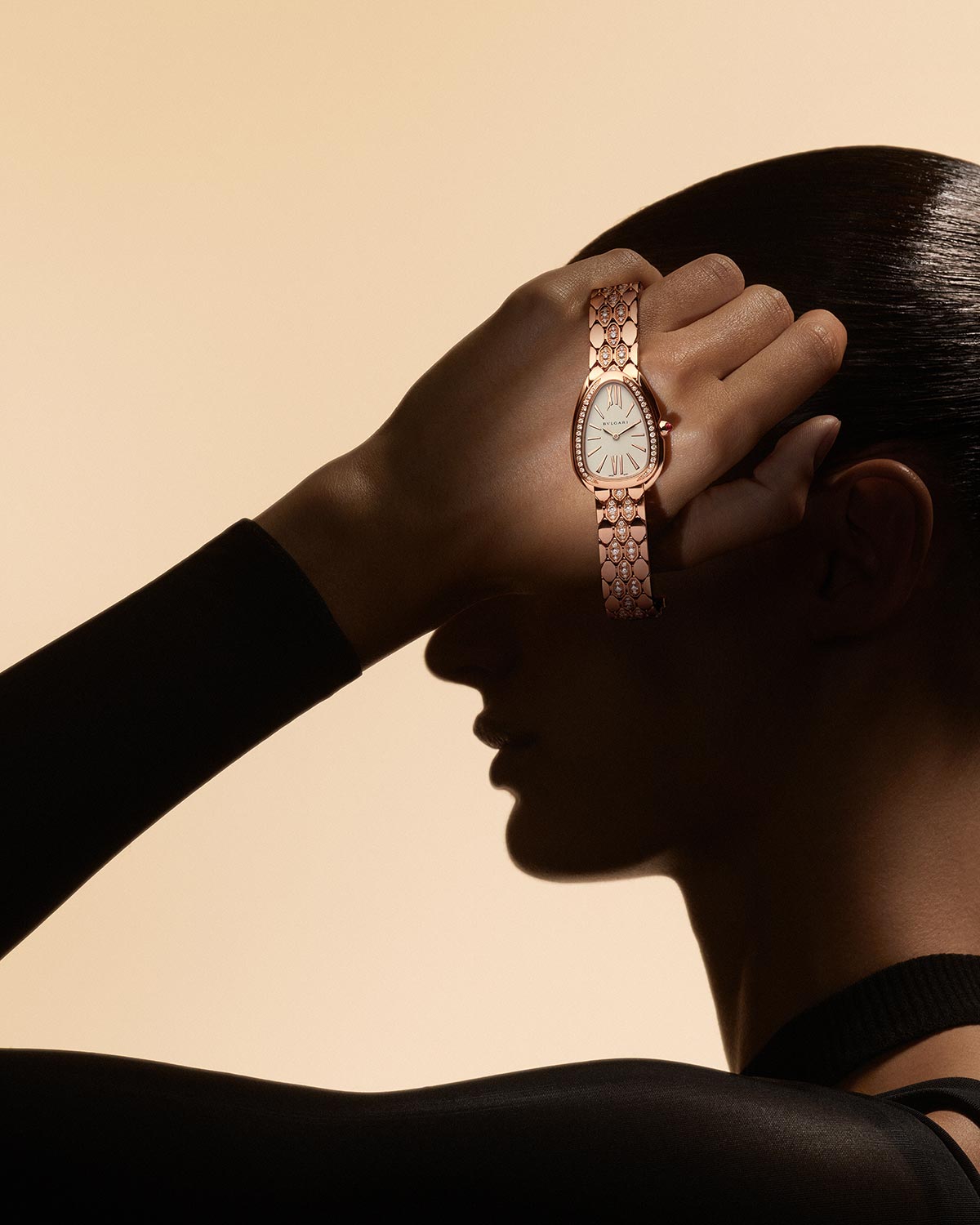 La Cote des Montres: Bvlgari Serpenti, 75 years of infinite tales as ...