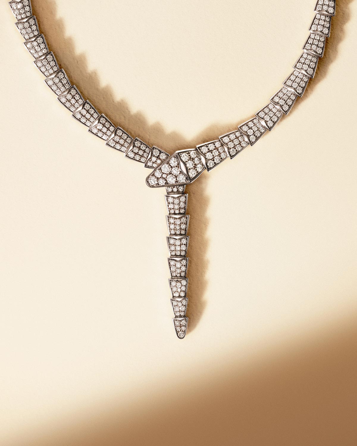 La Cote des Montres: Bvlgari Serpenti, 75 years of infinite tales as ...