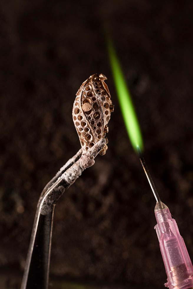 La Cote des Montres: Bvlgari Serpenti, 75 years of infinite tales as ...