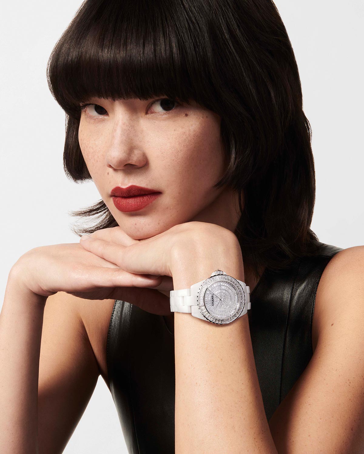 La Cote des Montres : CHANEL Interstellar J12 - Collection Capsule