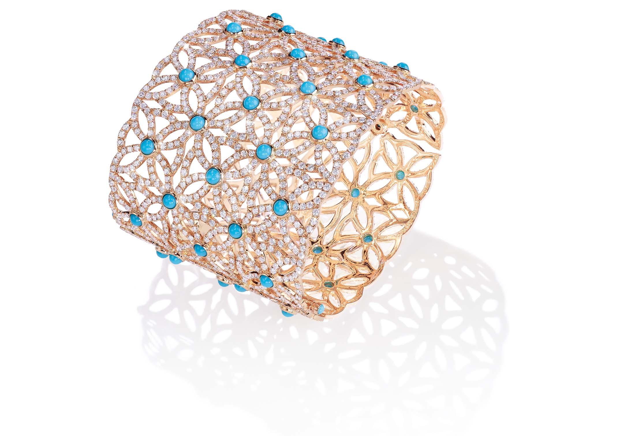 La Cote des Montres: Extremely Piaget Jewellery Collection - Inspired ...