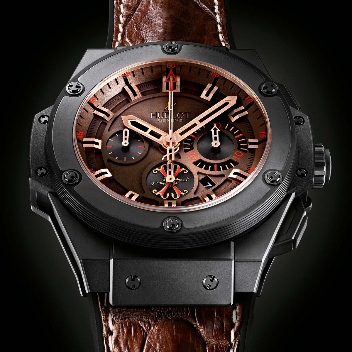 Hublot Wallpaper