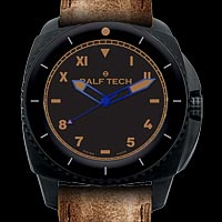 La Cote des Montres : La montre Ralf Tech WRV 1977 - La nouvelle WRV ...