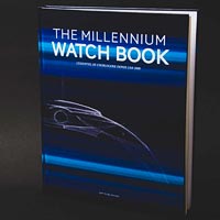 La Cote des Montres : The Millennium Watch Book - L’horlogerie du 3e ...