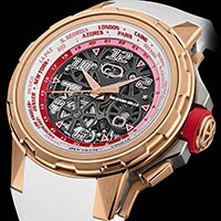 La Cote des Montres: Price list and tariffs for the Genius watches ...