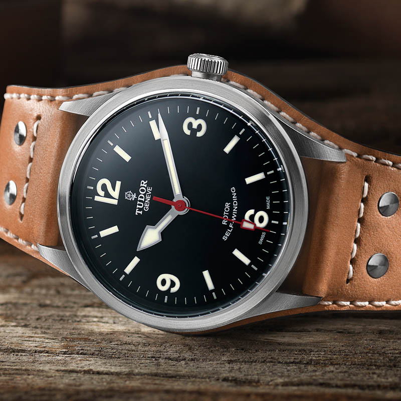 La Cote des Montres : La montre Tudor Fastrider Ducati - Tudor et ...