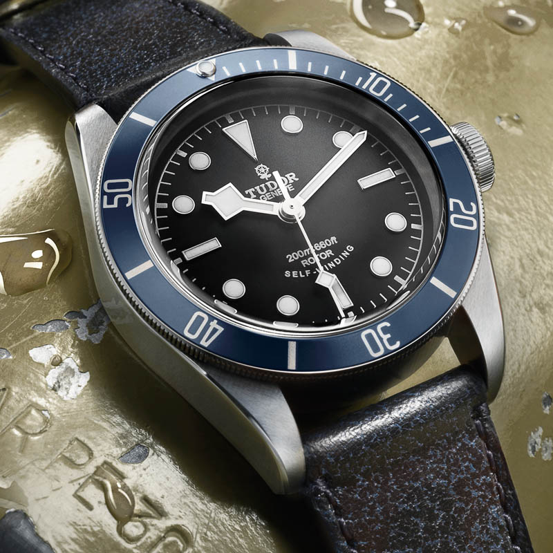 La Cote des Montres : La montre Tudor Fastrider Ducati - Tudor et ...