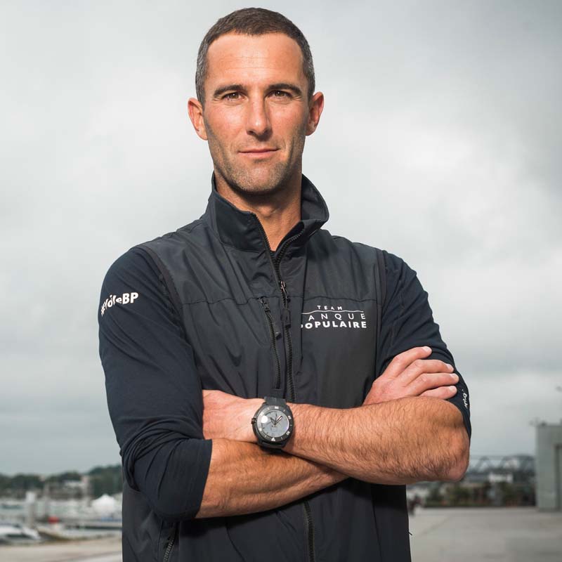 La Cote des Montres : La montre Ralf Tech WRX Manufacture « Pirates ...