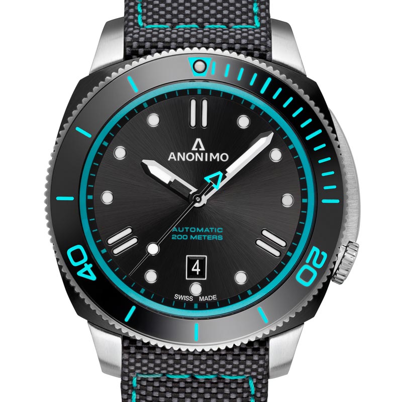 La Cote des Montres : Bucherer lance La Tudor Heritage Black Bay Bronze ...