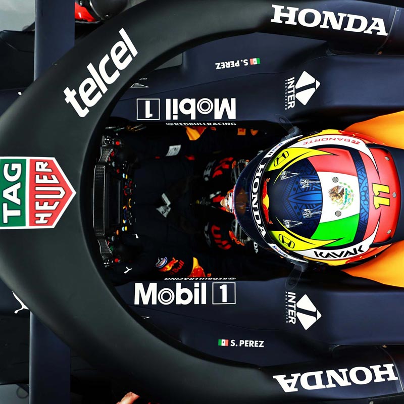 La Cote des Montres : Tag Heuer « Monaco Vintage