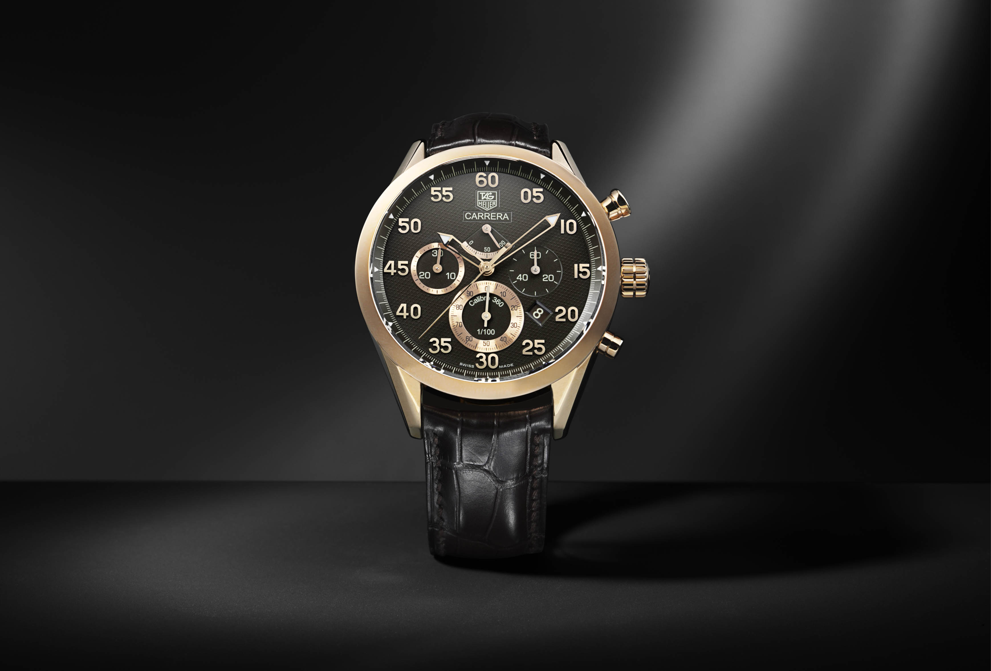 La Cote des Montres : TAG Heuer célèbre ses 150 ans à Paris - L’apogée ...
