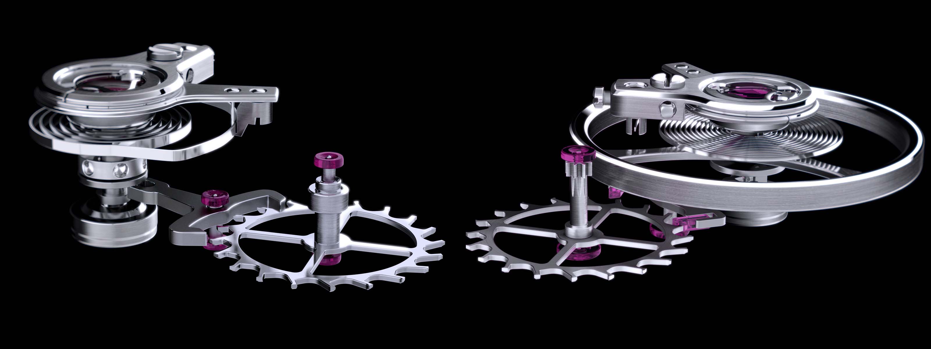La Cote des Montres : TAG Heuer Mikrotimer Flying 1000 Concept ...