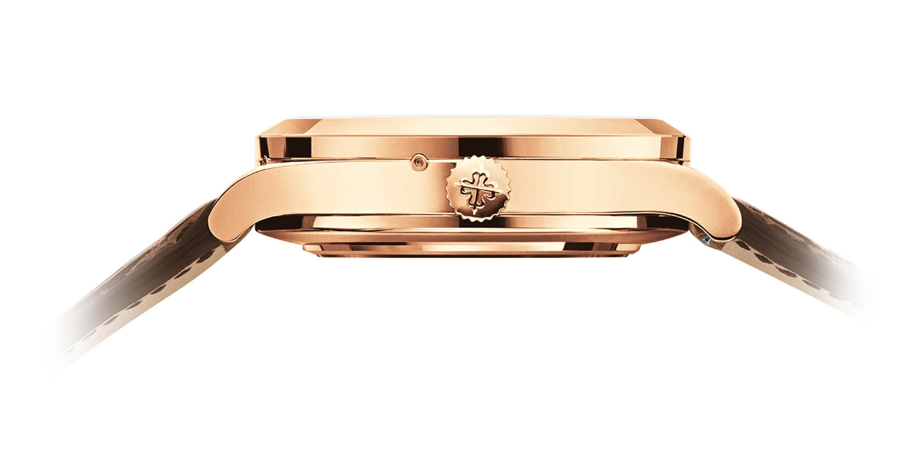 La Cote des Montres : La montre Patek Philippe référence 5216 - La ...