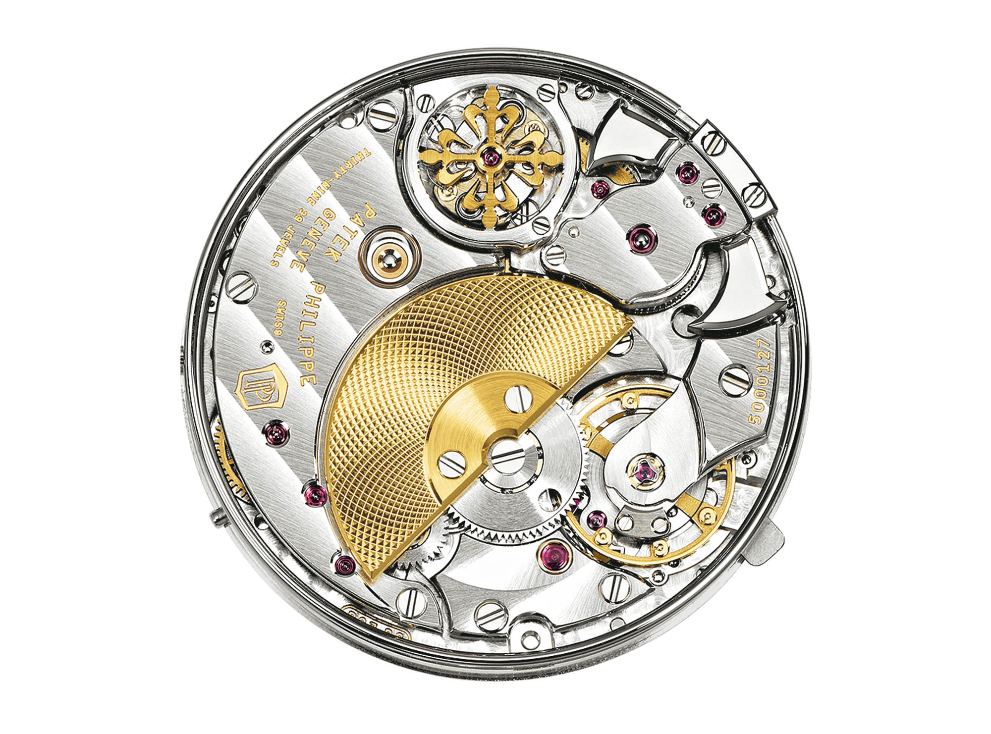 La Cote des Montres : La montre Patek Philippe référence 5216 - La ...