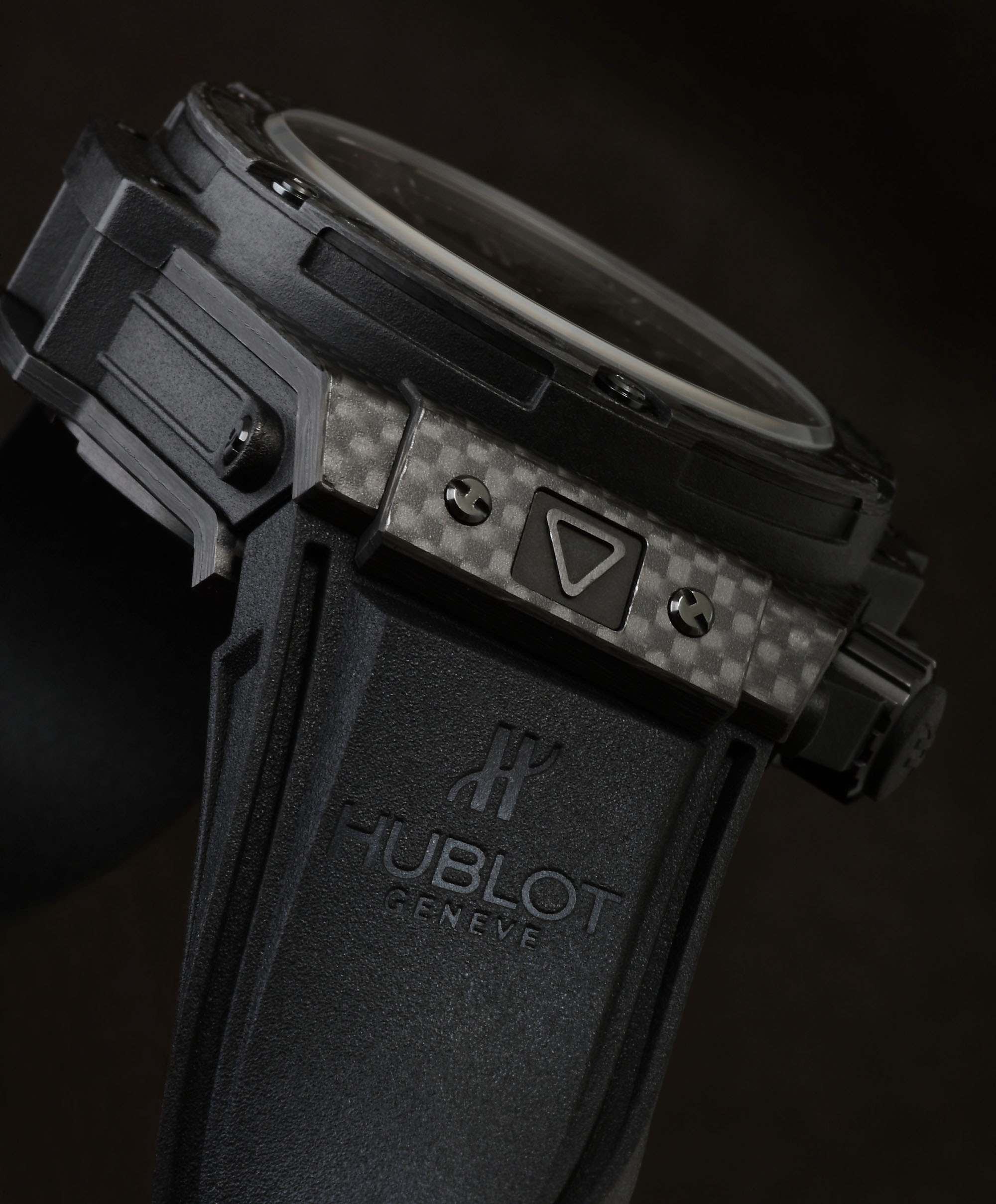 La Cote des Montres : Shooting de la montre Hublot Oceanographic 4000M ...