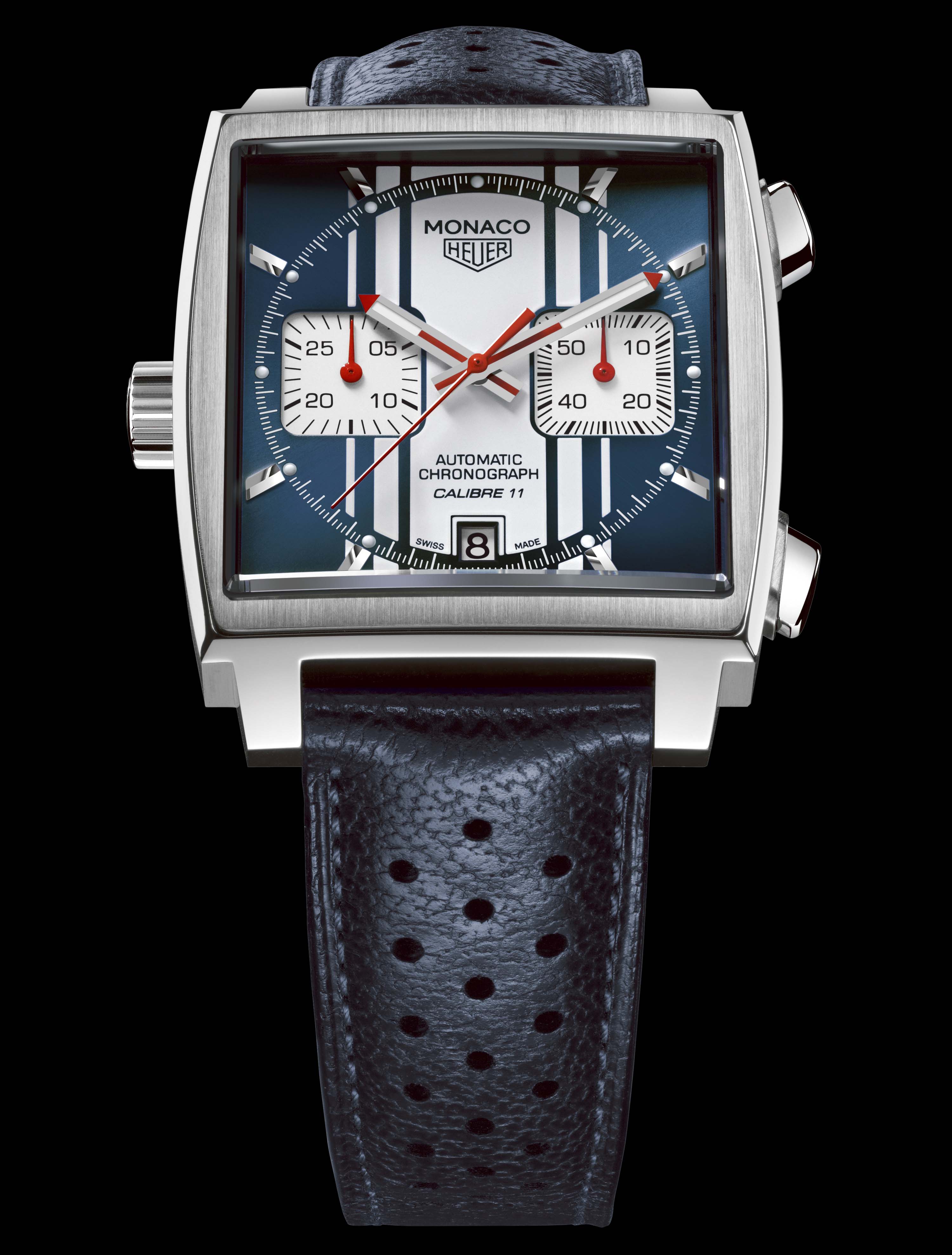 La Cote des Montres : La légende de Monaco : une course et des montres ... La Cote des Montres : La légende de Monaco : une course et des montres ...