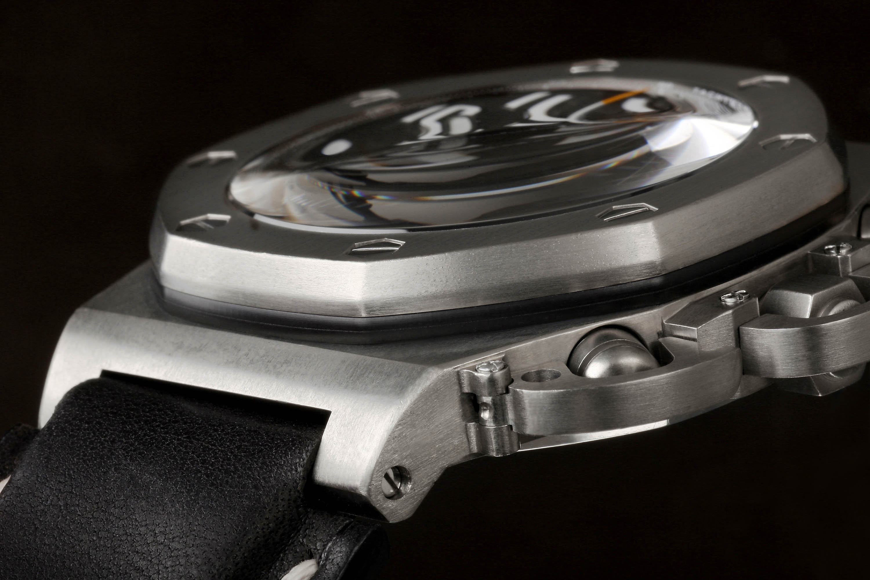 La Cote des Montres : Shooting Collector de la montre Audemars Piguet ...