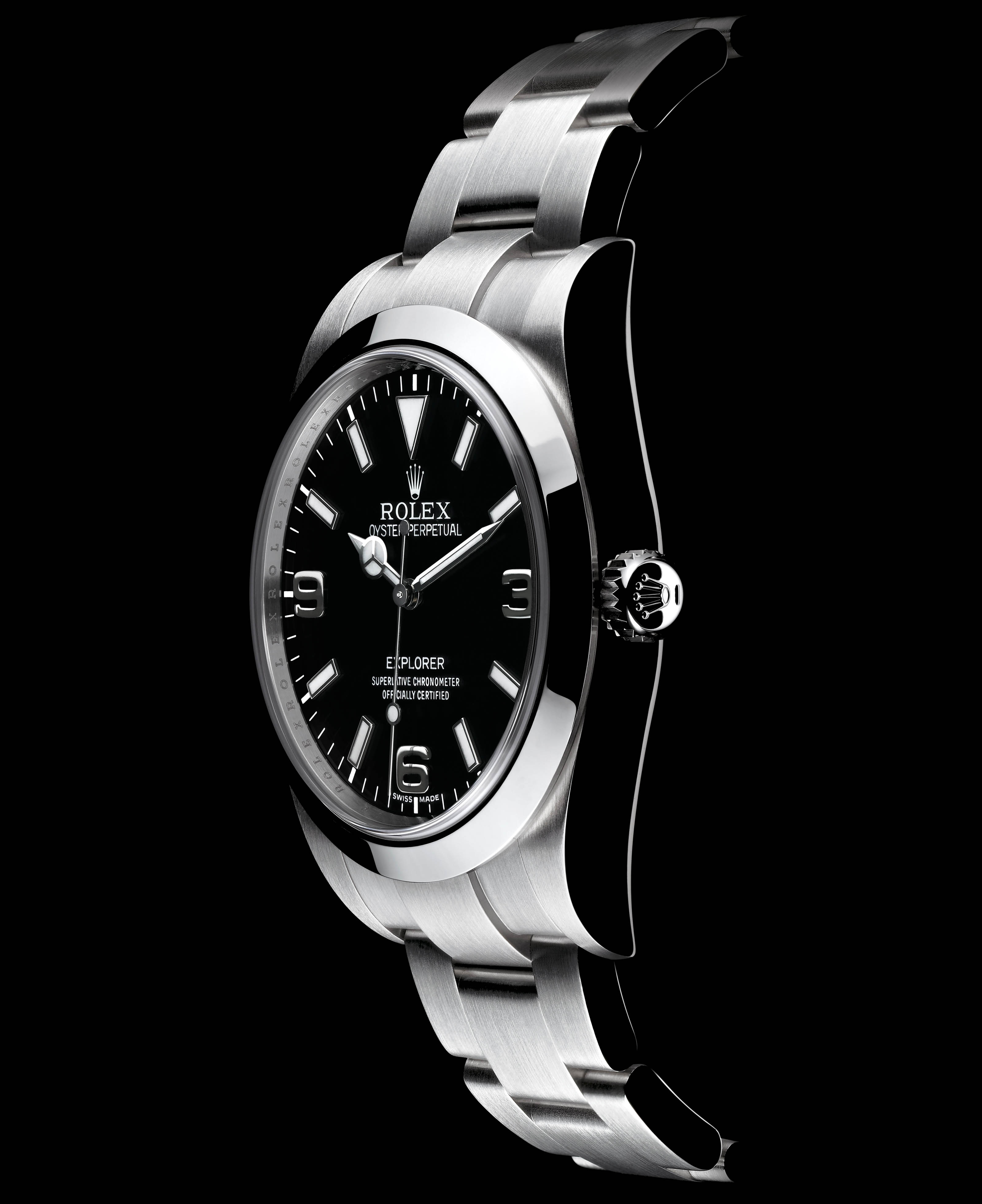 La Cote des Montres : Rolex et le monde de l’exploration - Tant qu’il y ...