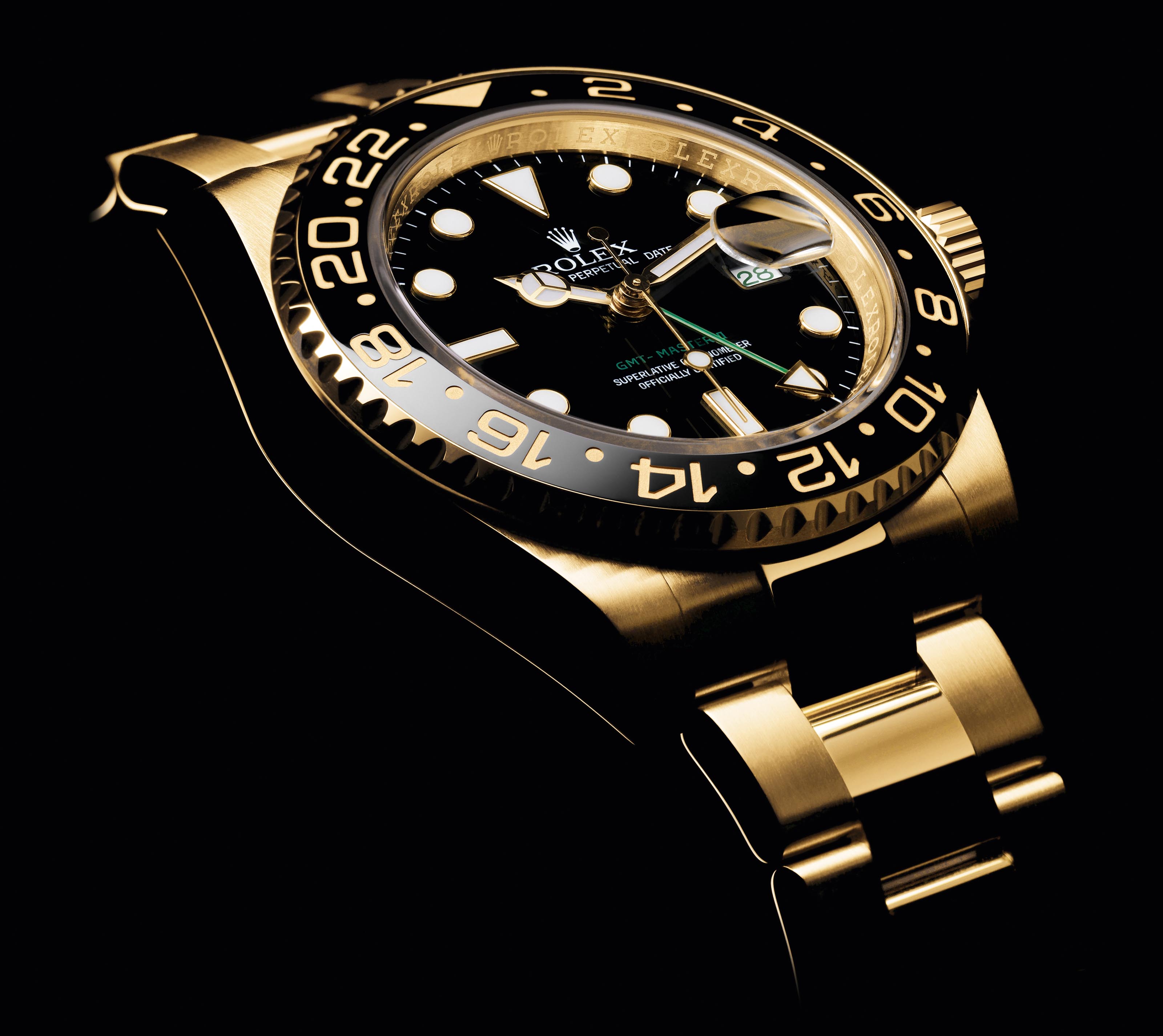 La Cote des Montres : Rolex et le monde de l’exploration - Tant qu’il y ...