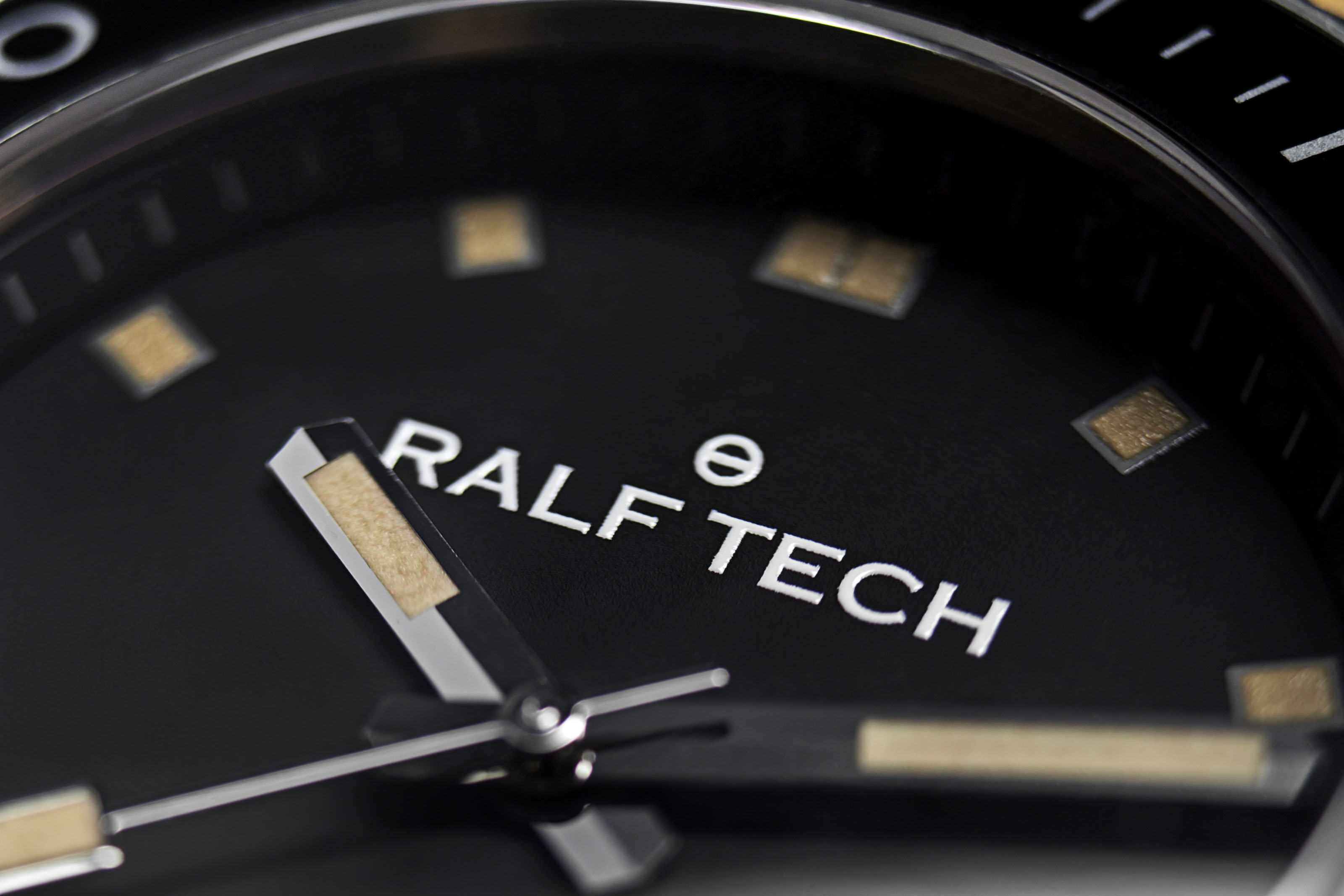 La Cote des Montres : La montre Ralf Tech WRV 1977 - La nouvelle WRV ...