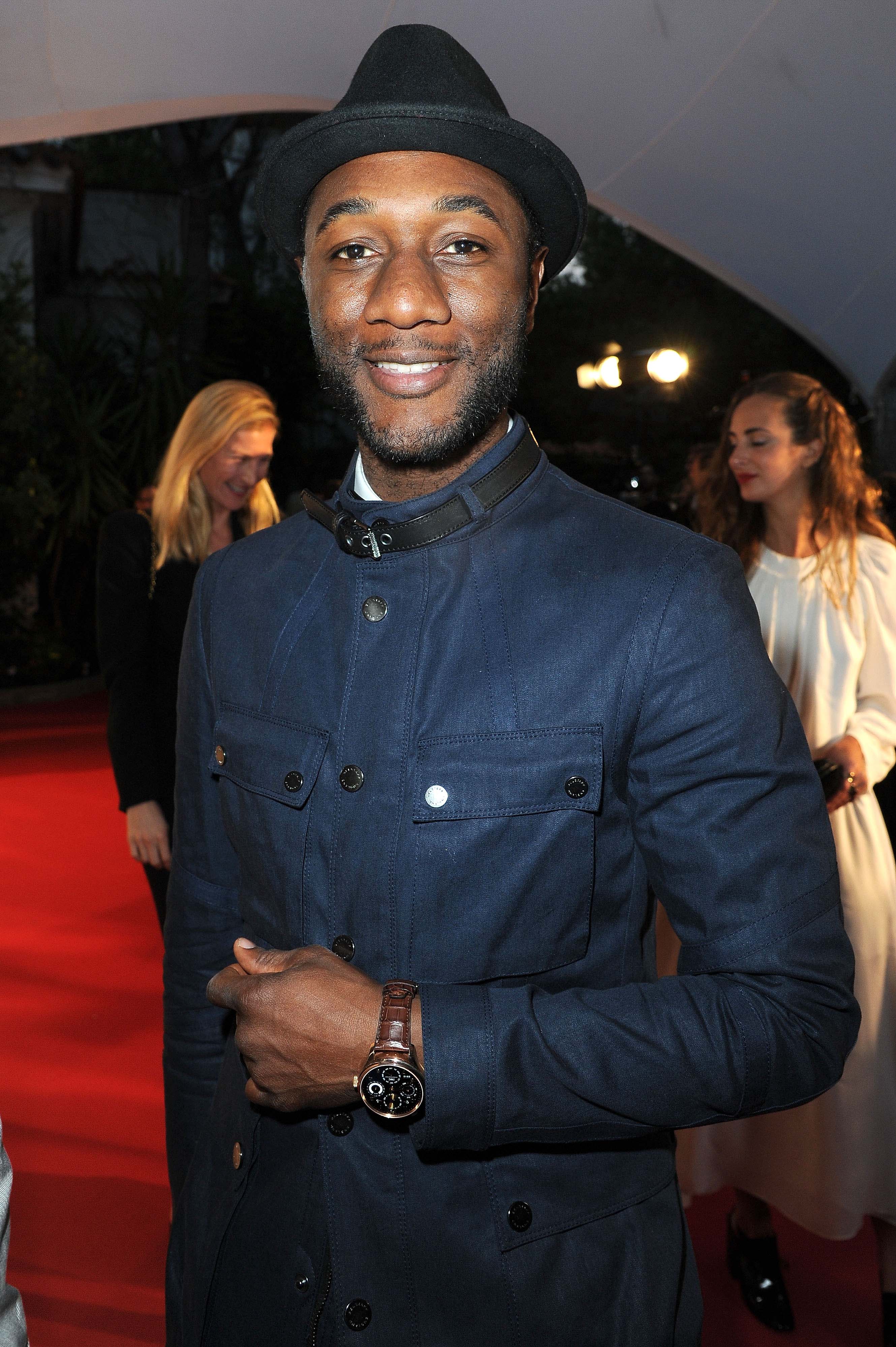 La Cote des Montres : Nouvelle remise du prix IWC Filmaker Award à ...