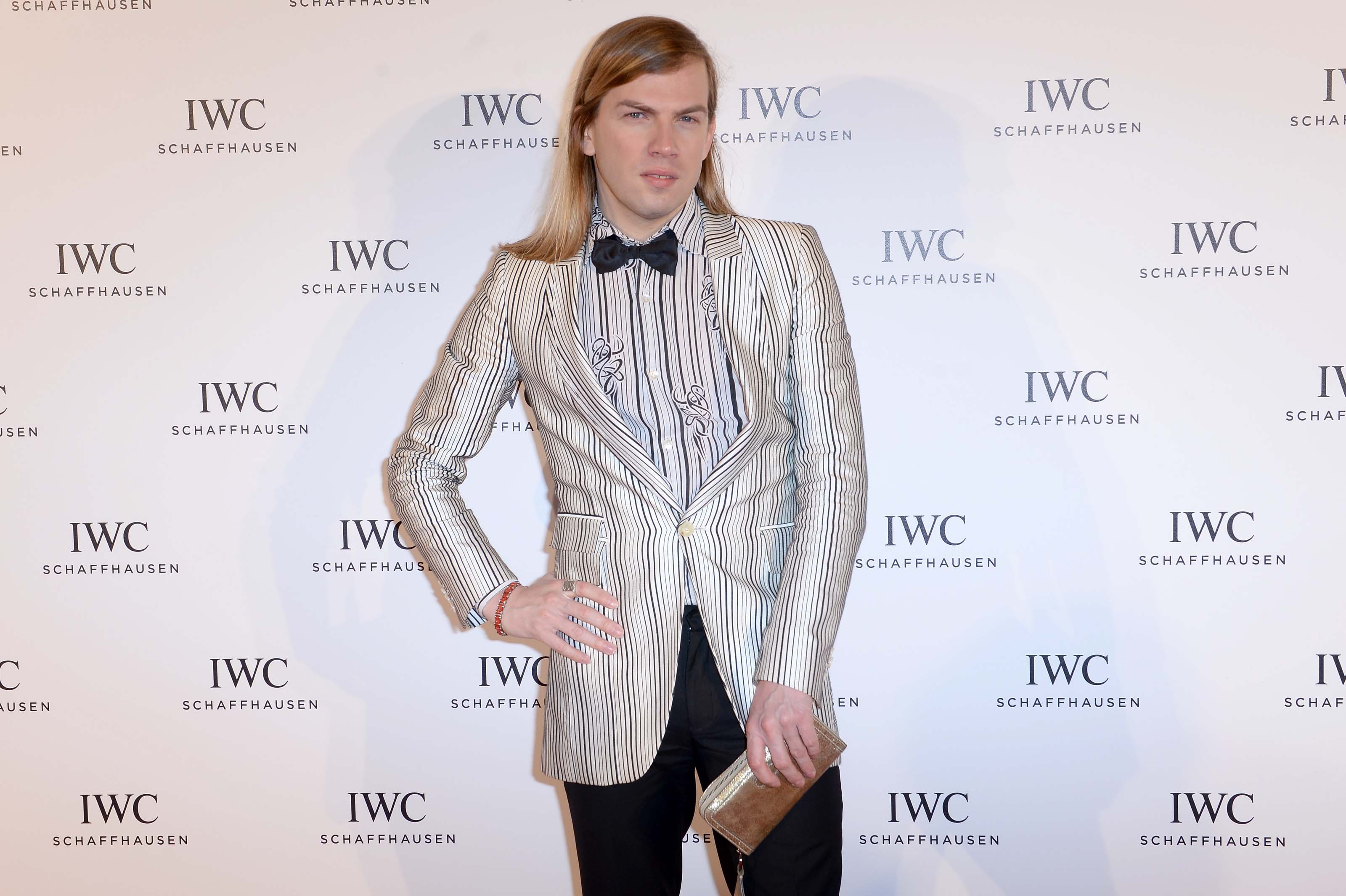 La Cote des Montres : Nouvelle remise du prix IWC Filmaker Award à ...