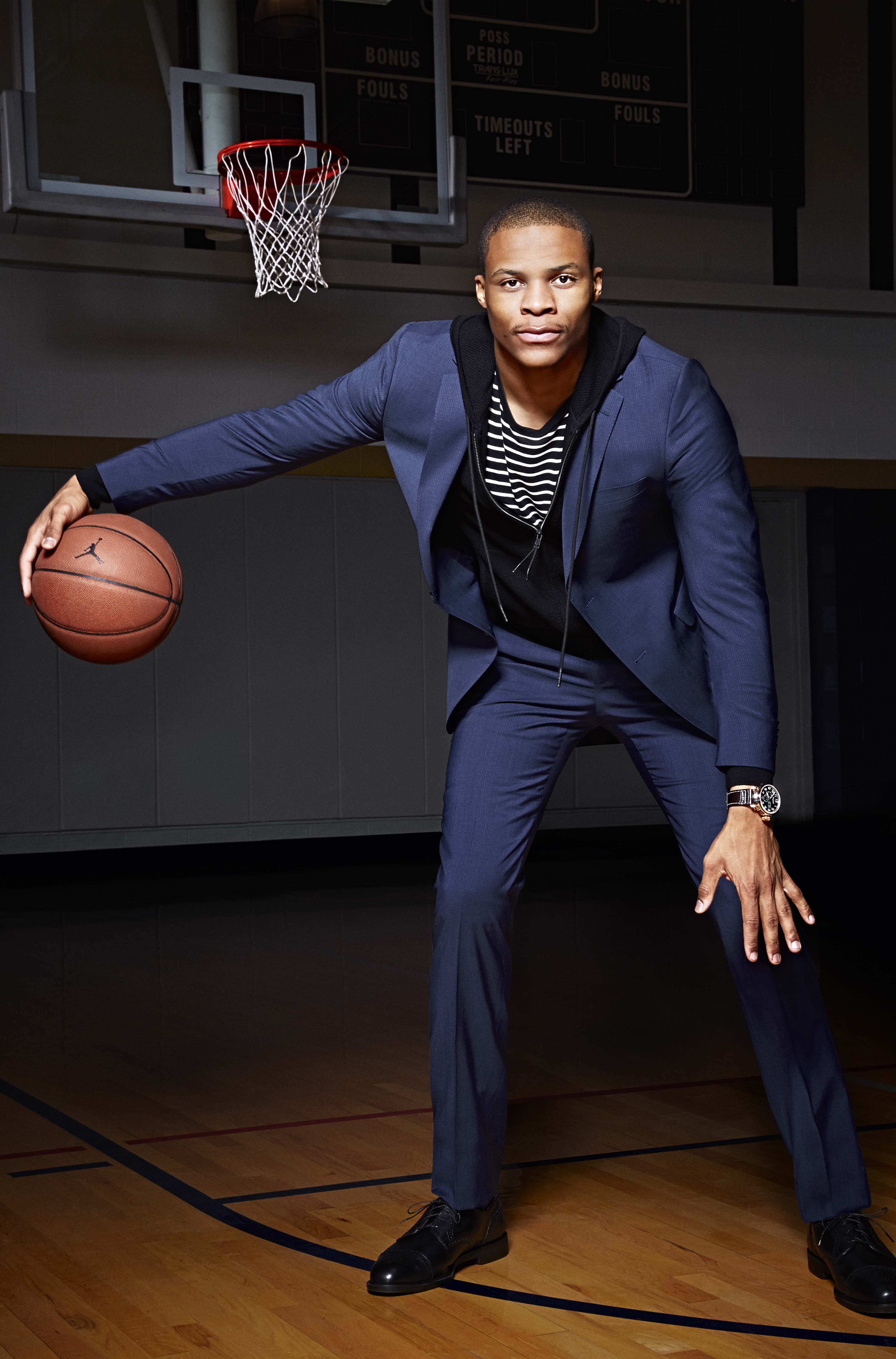 La Cote des Montres : La montre Zenith Pilot Type 20 Annual Calendar ...