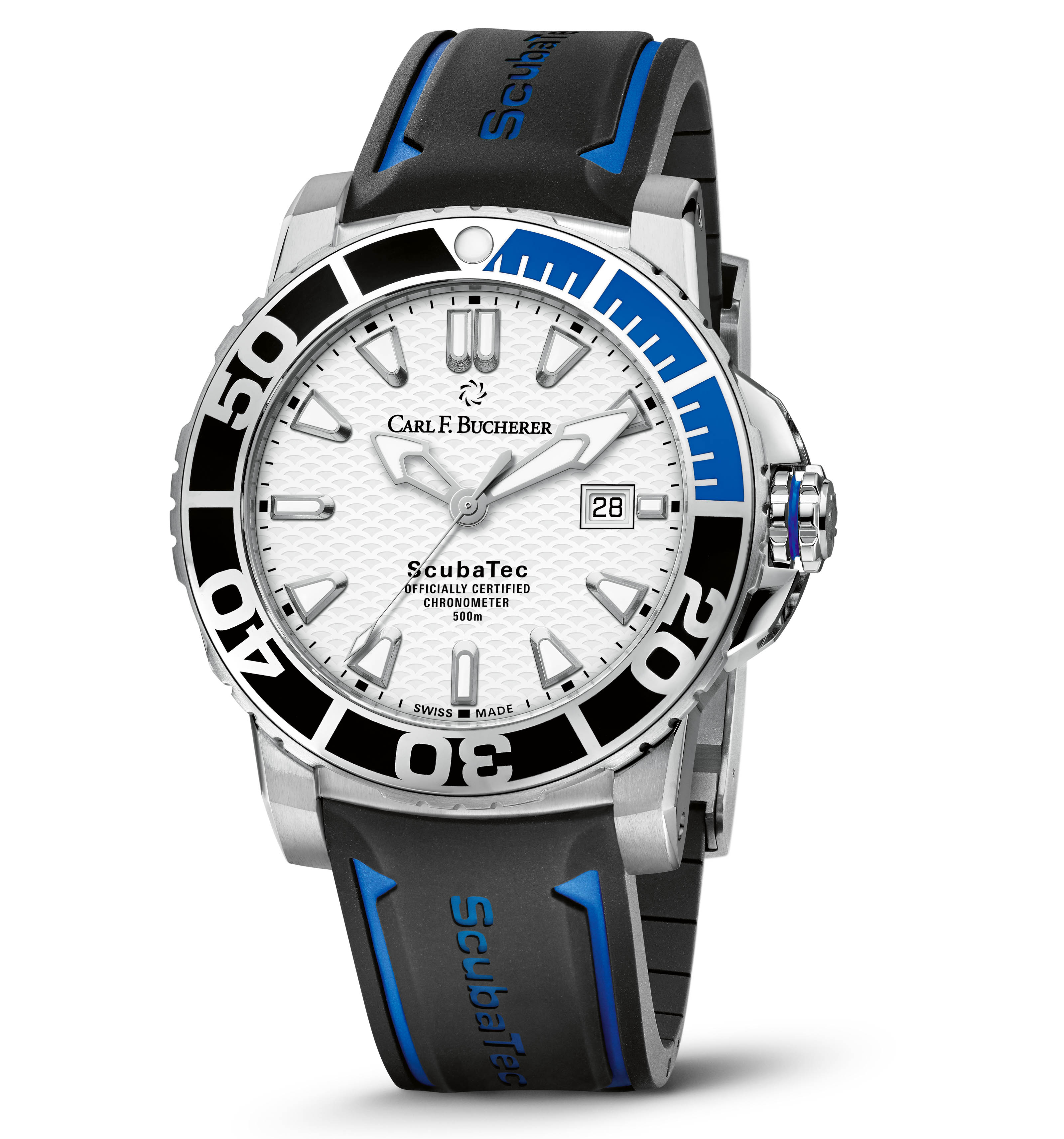 La Cote des Montres : Bucherer Watch Award 2014 - La Maison Bucherer ...