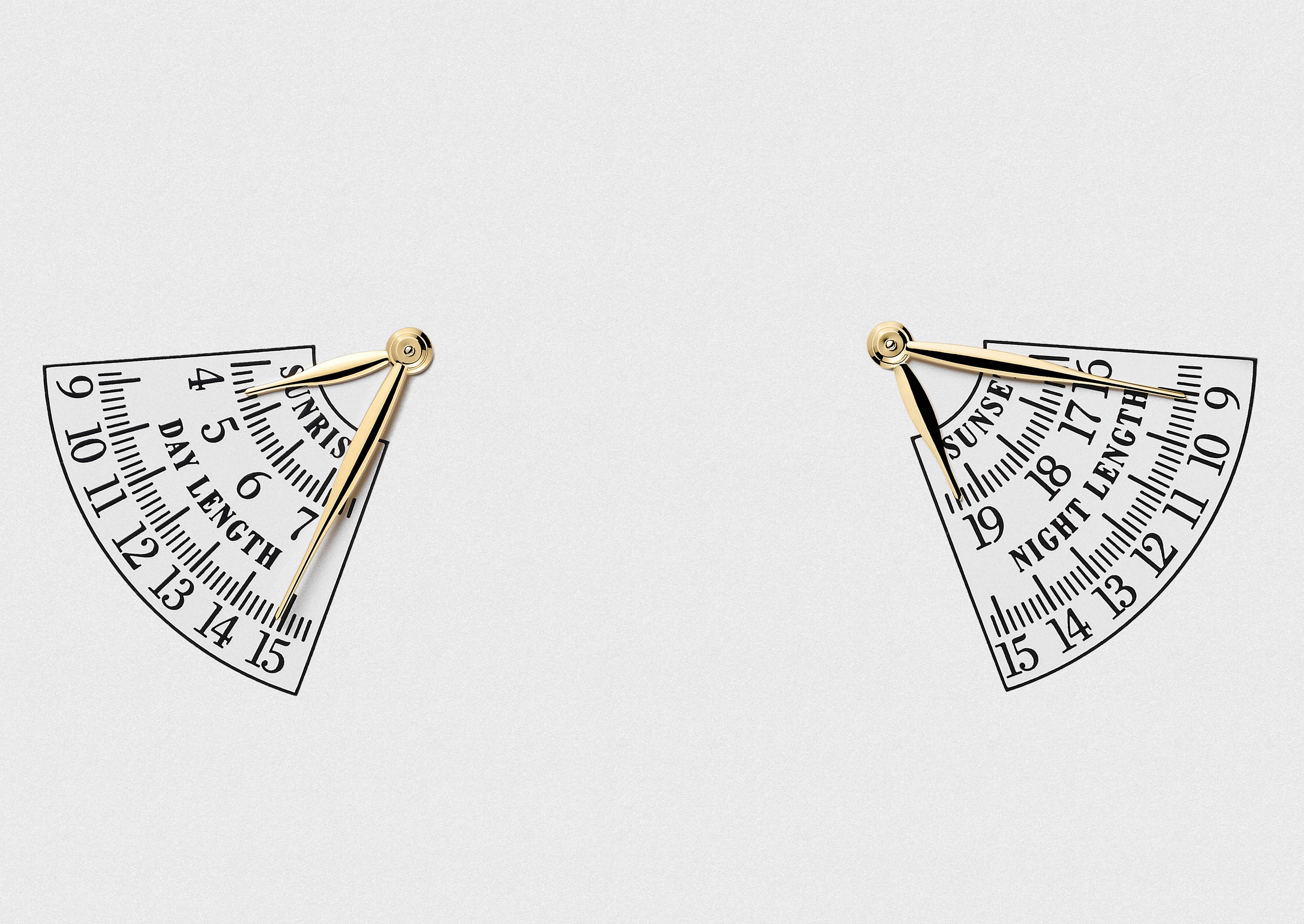 La Cote des Montres : La montre Vacheron Constantin Référence 57260 ...