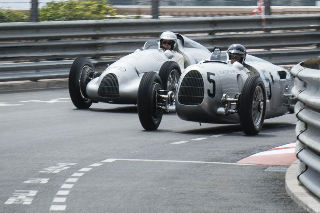 La Cote des Montres : La montre Chopard Grand Prix de Monaco Historique ...