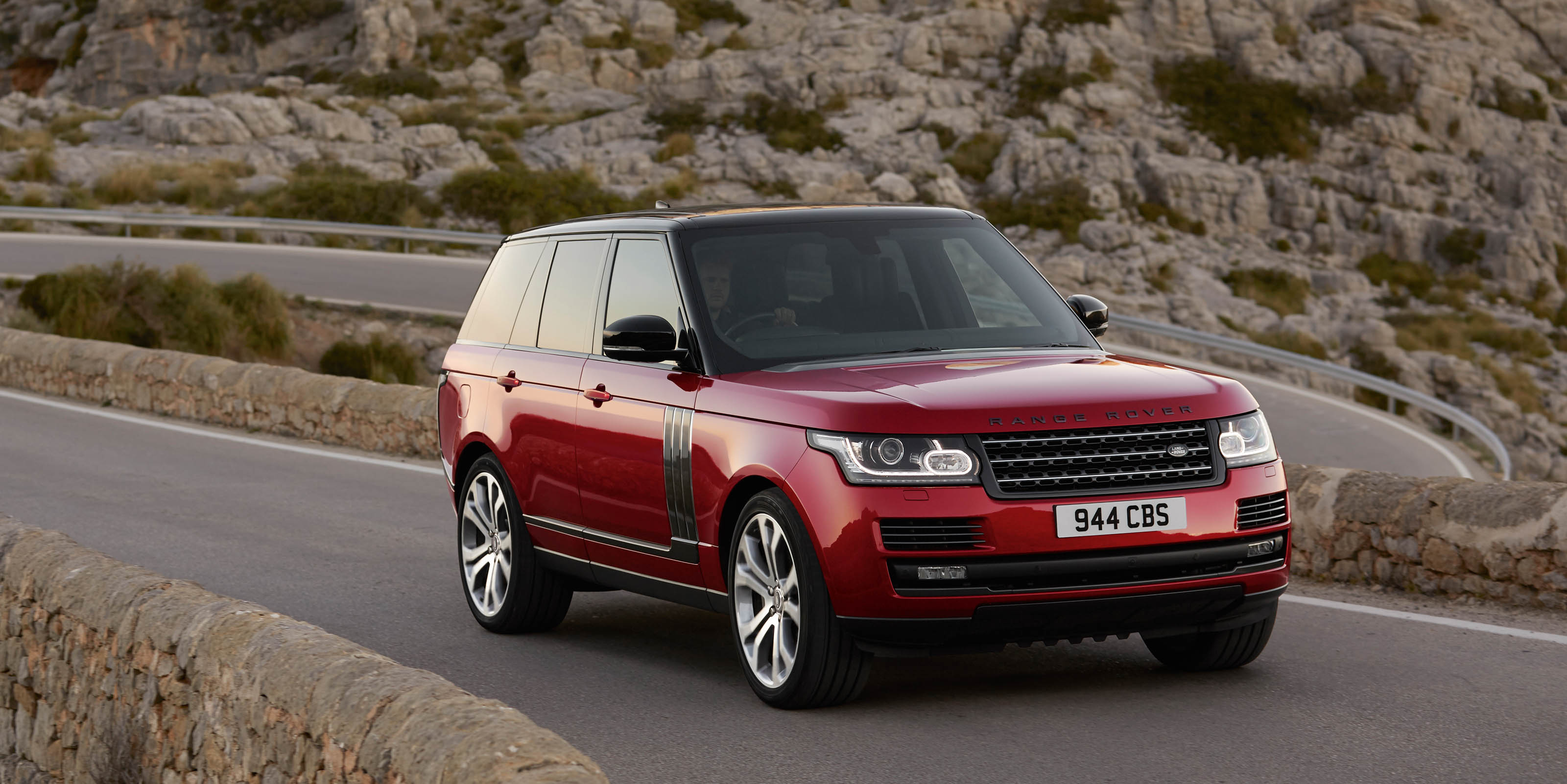 La Cote des Montres : La montre Zenith El Primero – Range Rover – 42 MM ...