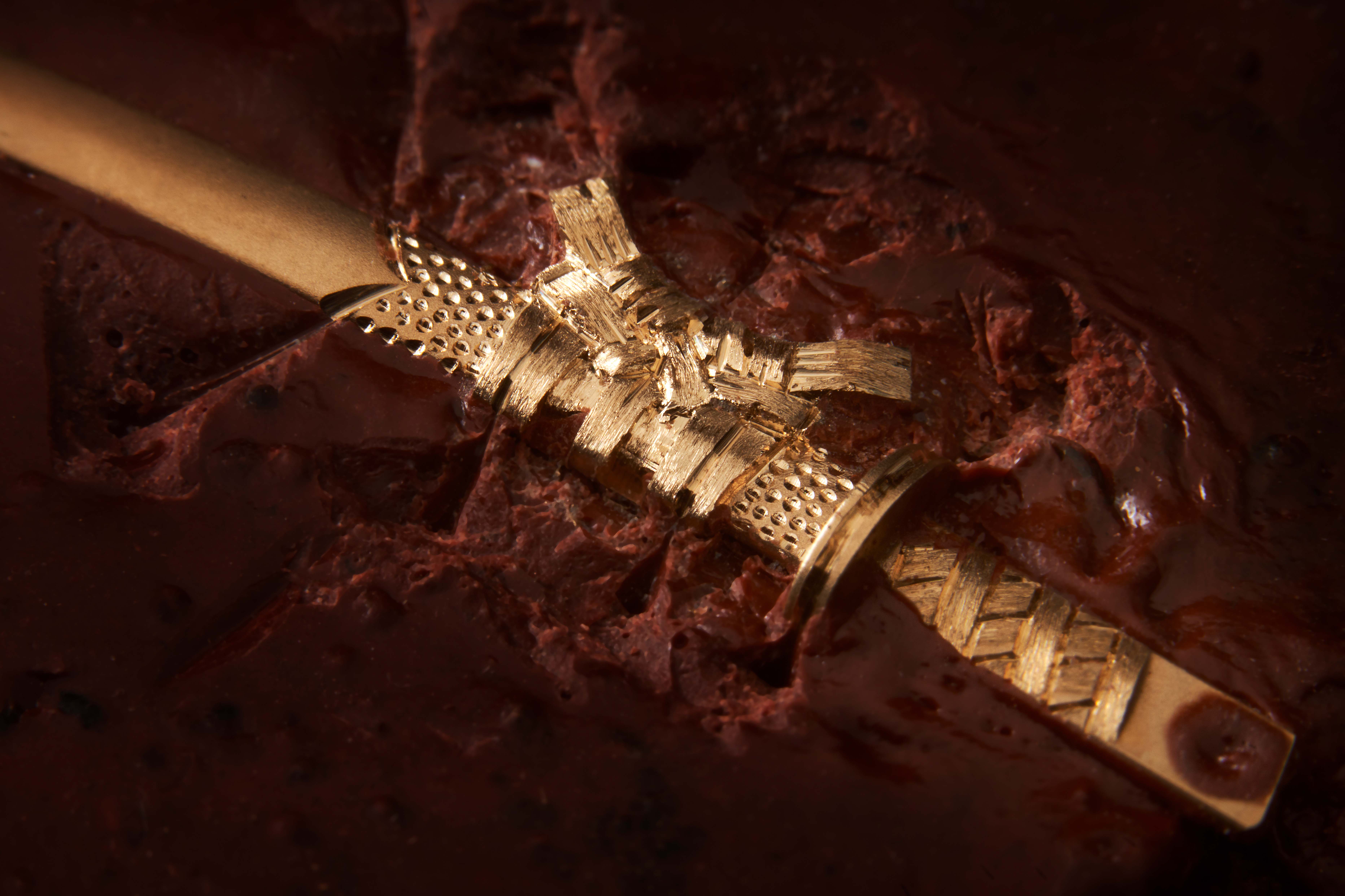 La Cote des Montres: The Richard Mille RM 47 Tourbillon watch - The ...