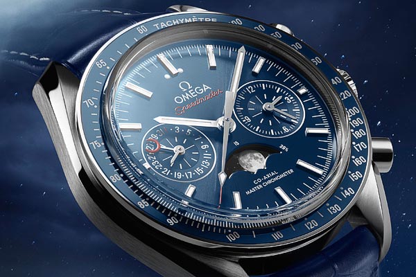 La Cote des Montres : Les montres Omega : histoire, actualités ...