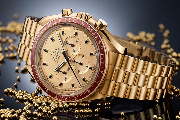La Cote des Montres : Les montres Omega : histoire, actualités ...
