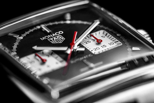 La Cote des Montres : Les montres Tag Heuer : histoire, actualités, événements horlogers ...